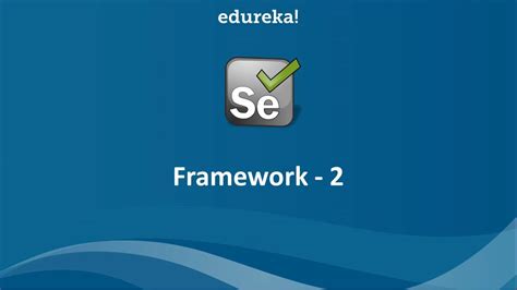 Selenium Frameworks Part 2 Selenium With Java Basics To Advanced Interview Module 10