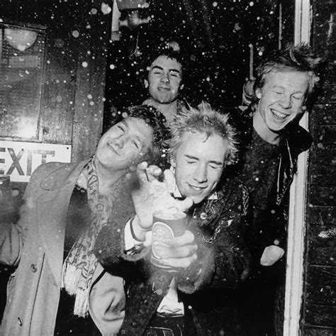Sex Pistols Official Youtube