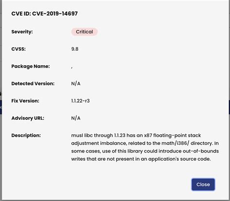 Hands On Guide How To Scan And Block Container Images To Mitigate Sbom