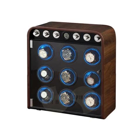 Monarch Precision Watch Winder