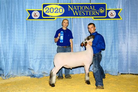 Sands Cisd Congratulations Bryce Hamlin 2020 National