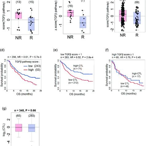 Single Cell Rna Sequencing Profiling In Mc38 Tumor Model Indicates That Download Scientific