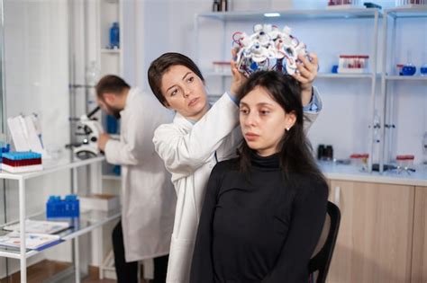 Eeg Brain Pictures Page