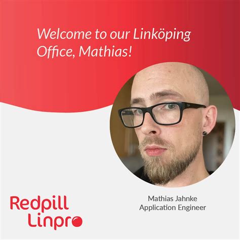 Redpilllinpro Newcolleague Digitalworkplace Redpill Linpro