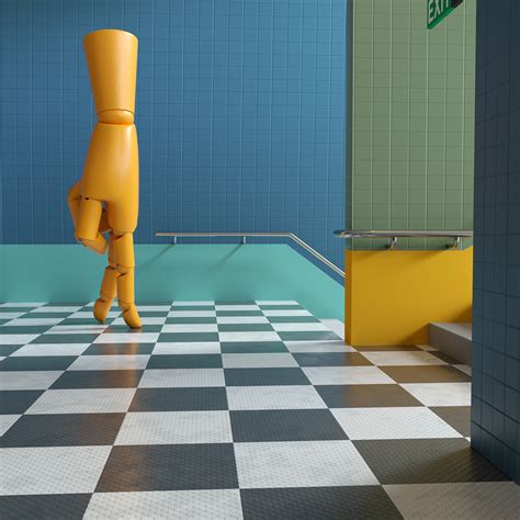 H A N D S On Behance