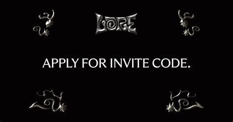 invite code application