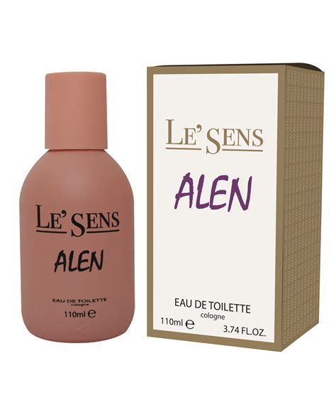 Le Sens Alen Lespoire Parfüm