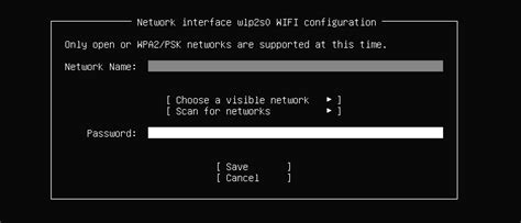 how to connect ubuntu to your wi fi desktop and server raspberrytips