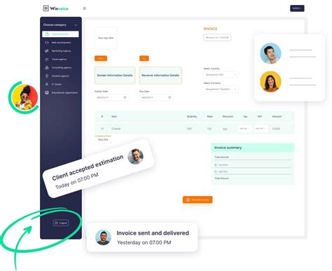 Explore Our Image Of Staffing Agency Invoice Template Invoice My Xxx Hot Girl