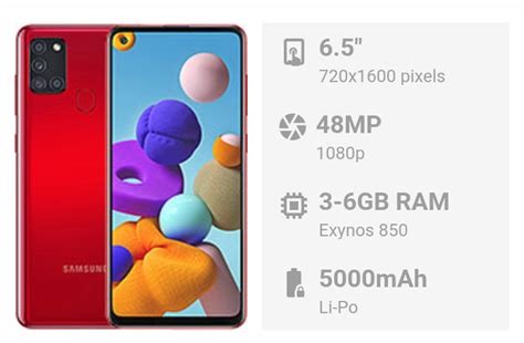 Samsung Galaxy A S Price In Nigeria With Specs Phones Nigeria