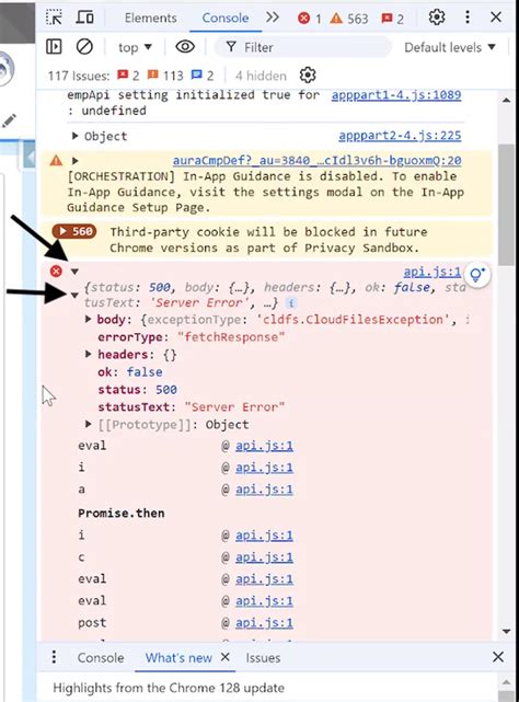 How To Collect Console Logs Using Browser Inspector Web App