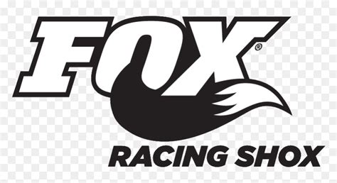 Fox Racing Shocks Logo Png Download Fox Racing Shocks Logo