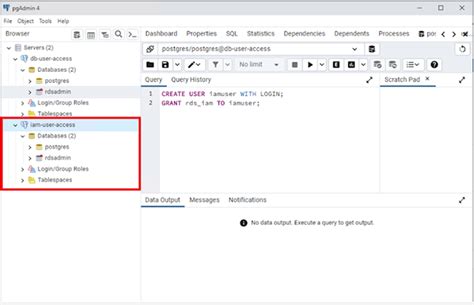 How To Connect To Postgresql Aws Rds Using Iam Authentication