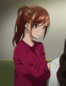 Himawari Wa Yoru Ni Saku Lunggildarts Anime