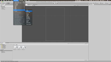Prototyping Ui In Unity Part 4 — Layout Components By Mike Mariano