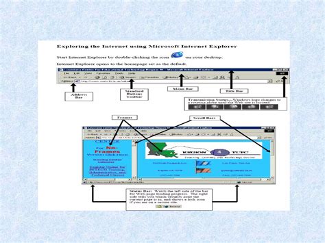 Computer Network And Email Basic Concepts Ppt Computer Networking