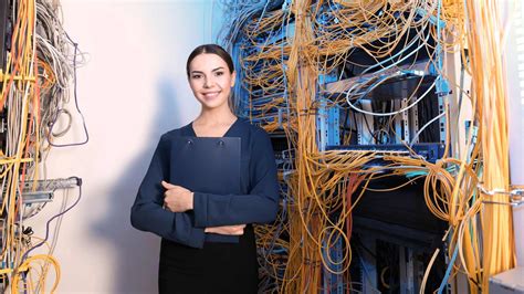 Structured Cabling Categories Explained