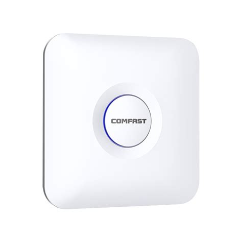 Comfast Cf E Ac Mbps Dual Band Wireless Indoor Ceiling Ap G Ghz Wifi Access Point