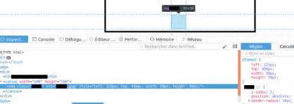 Javascript In Not Shown Stack Overflow