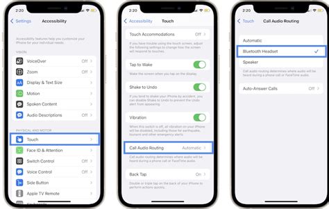 Iphone Microphone Not Working During Calls In Ios 15 Fix