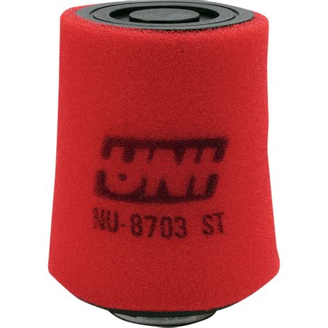 Uni Filter Ultra Seal Air Filter Nu 8703st For Cfmoto Atvutv Models
