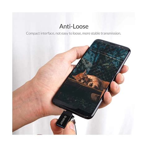 Orico Cbt Ut Type C Converter Price In Bd Ryans