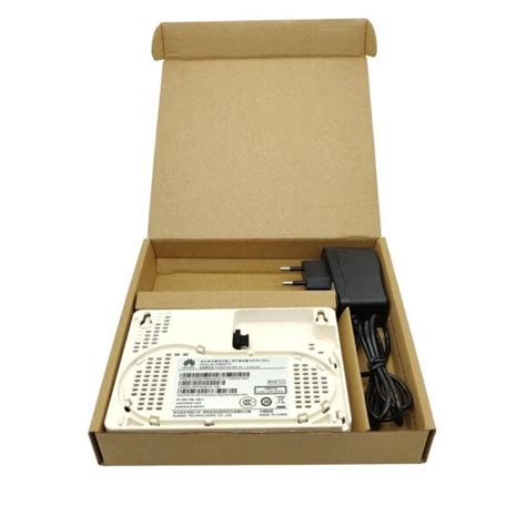 Huawei Echolife Onu Hg R Fe Lan Single Port Mini Xpon Gpon Ont Fiber Optic Modem Ontolt Com