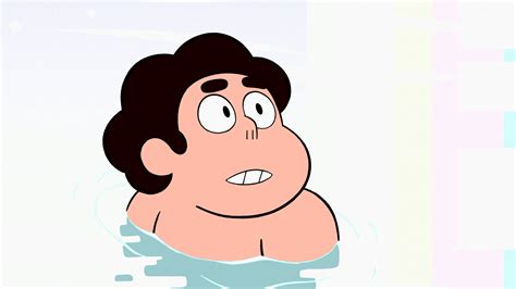 When Steven Makes This Face To Wd At The End Of Cym But People Still Insist He Forgave Them R