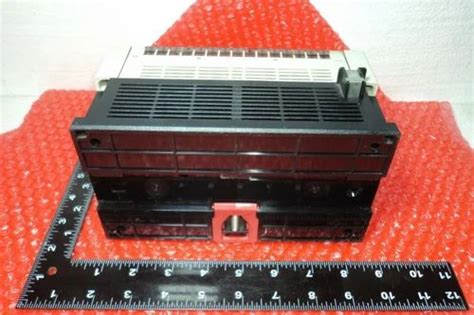 Telemecanique TSX 17 TSX1712028 Programmable Logic Controller At Rs 1000 In Bhavnagar