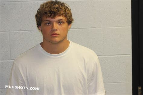 Scott Cale Wesley 08312022 Jackson County Mugshots Zone
