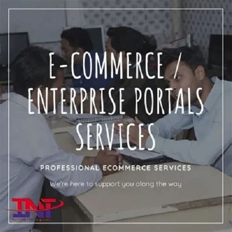 E Commerce Development Service In Sonipat Id 15942435897