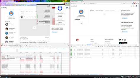 Dynamic Filter Rd Party Scripts Not Blocked If In Cache Issue UBlockOrigin UBlock