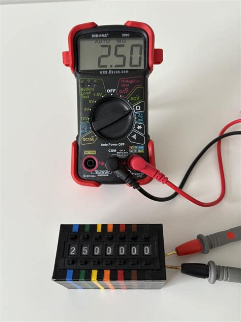 Programmable Resistor 6 Steps With Pictures Instructables