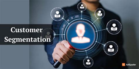 Customer Segmentation Strategies To Boost Roi In 2025