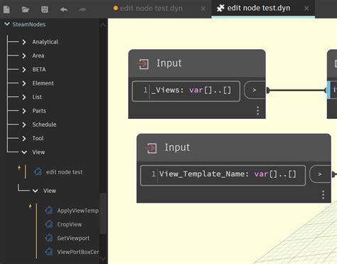 Edit Custom Node Filename Bug Packages Dynamo