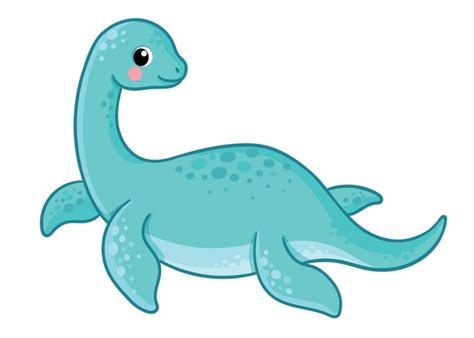 Cute Plesiosaurs Over 826 Royalty Free Licensable Stock Illustrations