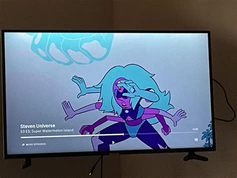 Are Larger Fusions Like Alexandrite And Malachite Meant To Have Larger Gems Or Does It Just