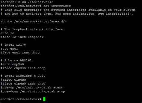Network Less Ubuntu Server Install The Stuff We Use