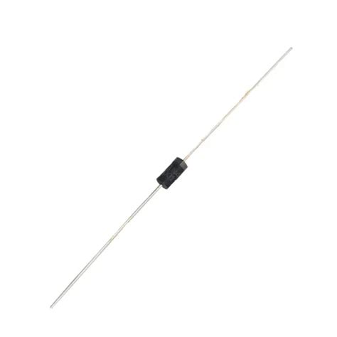 1n4001 General Purpose Rectifier Diode Pack Of 10 Electrical Bro