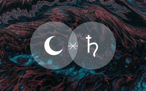 Moon Sextile Saturn Natal And Transit Dedication And Confidence