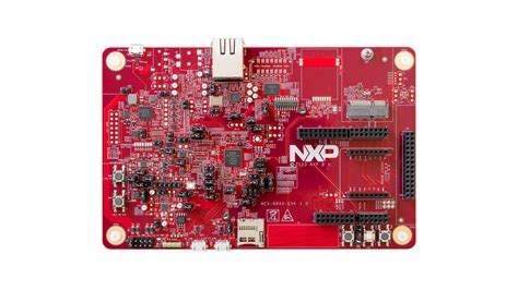 Mcx N9xx Evk Development Board Using Mcuxpresso Nxp Semiconductors