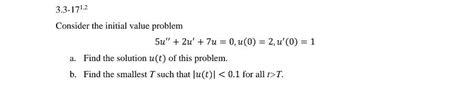 Solved Hi I Need Help With This Question Asap Also I Need