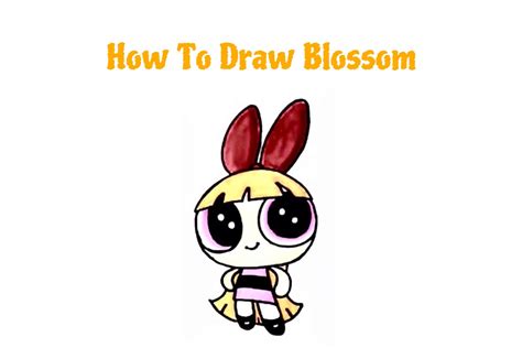 How To Draw Lilo