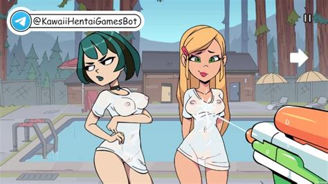 Camp Pinewood Remix Xxx Mobile Porno Videos Movies Iporntv Net