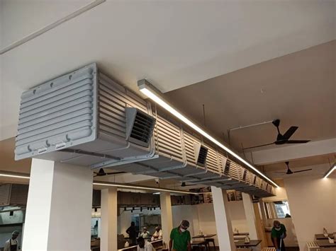 20000 CFM Central Cooling System At Rs 250000 In Bengaluru ID 26740233955