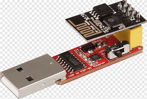 Microcontroller Esp8266 Arduino Electronics Network Cards And Adapters Esp8266 Electronics