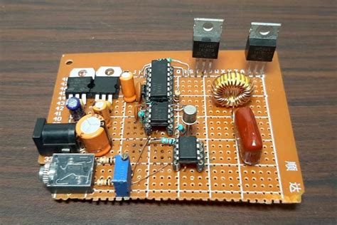 Best Audio Amplifier Circuit Diagram Wiring Diagram