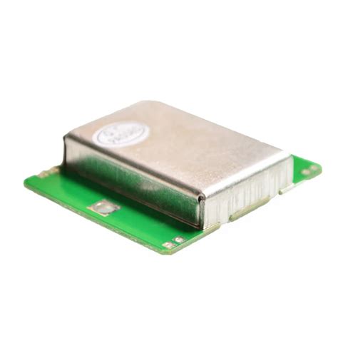 Free Ship Track HB Microwave Doppler Radar Wireless Module Motion Sensor HB Microwave