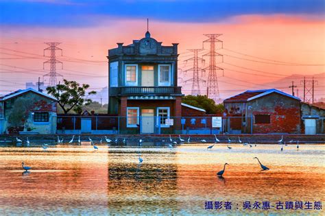 台南學甲人 明天農曆2月2日是學甲後社水尾將軍聖誕千秋日，有信眾送花圈花籃祝壽 114228 Facebook