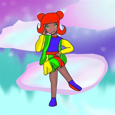 Himari Sato Wiki Danganronpa Amino